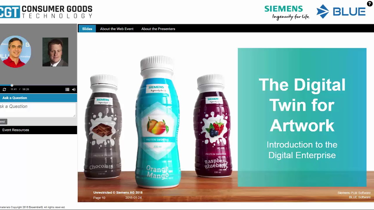 Making Art a Science: Improving & Aligning the Artwork Management Process