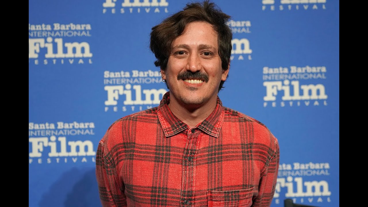 SBIFF Cinema Society Q&A - A Poet