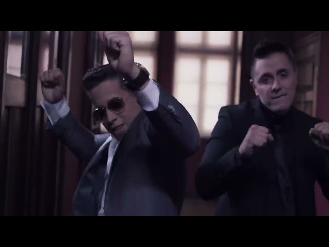 Joey Montana : Moribundo Letra y Videos Musicales