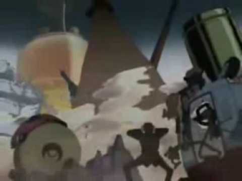 Fooly Cooly | Wiki | Anime Amino