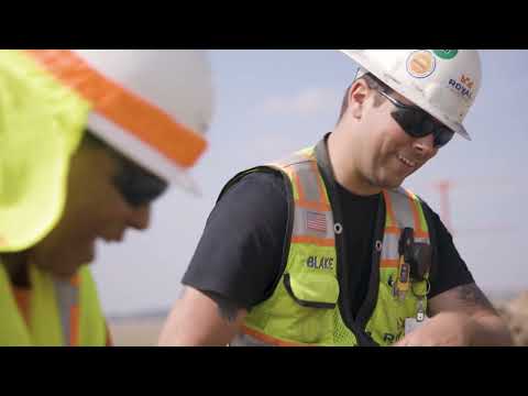 New Runway! | IAH Houston George Bush Intercontinental Airport