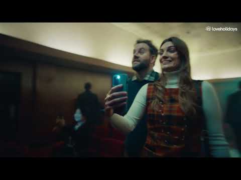 The power of loveholidays | UK | 20 | Family