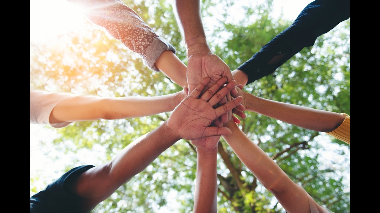 Be the Light: Small Acts, Big Impact