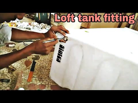 Loft Tank - Loft Water Tank Latest Price, Manufacturers & Suppliers