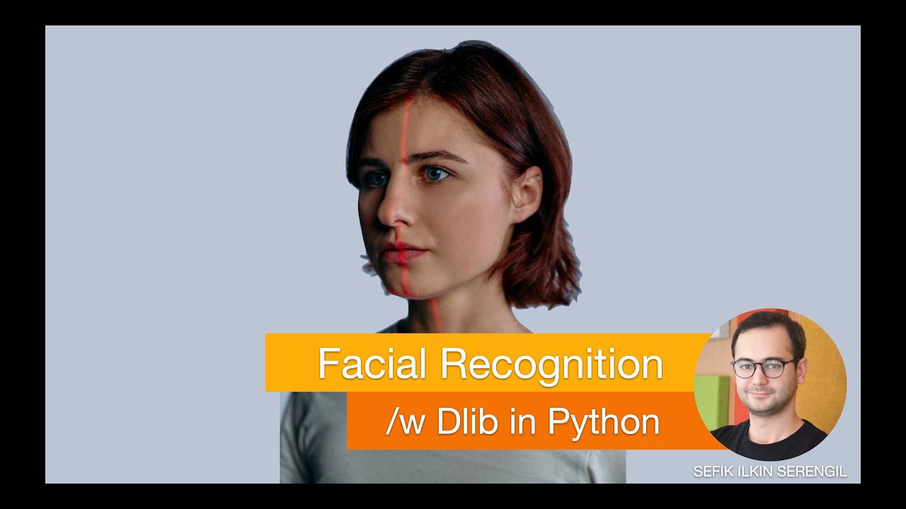 Face Recognition with Dlib in Python