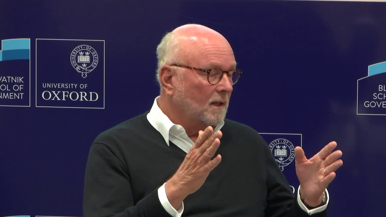 Representative Democracy Is Not Enough