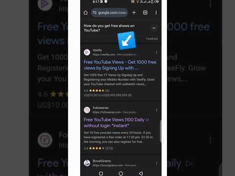 How to get Free YouTube Subscribers!!! 2025 |Best Website for fast Growth #shorts #shortsfeed #viral
