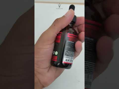 Vitamin B12 Liquid | Methylcobalamin sublingual Supplement | Gluten Free | Absorption & Energy