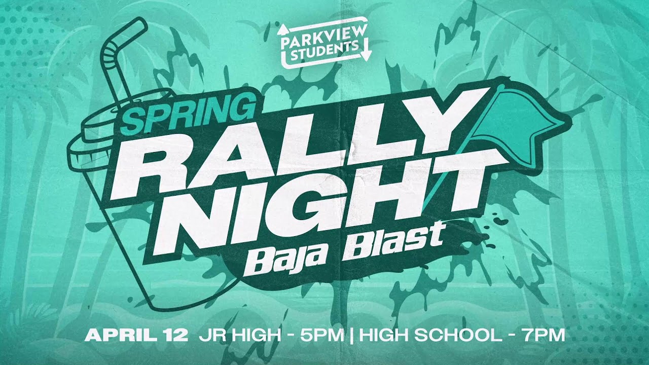 Easter at Parkview | 2026