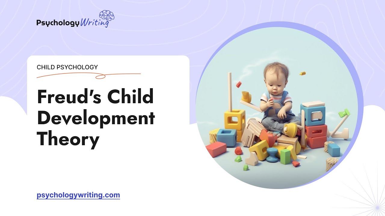 Freud's Child Development Theory - Essay Example