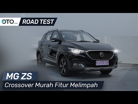 MG HS vs MG ZS - Which is Better?