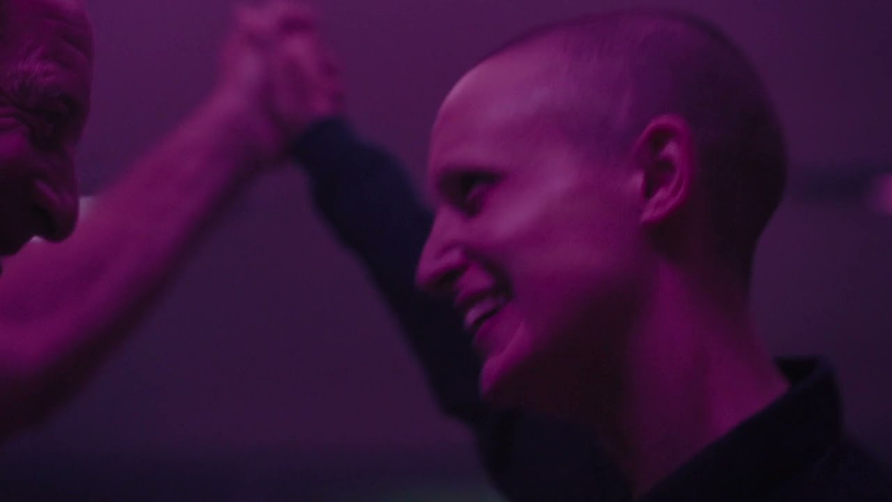 Titane (2021) - Future Islands 