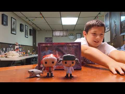 Our visit to True Believers in Menlo Park Mall in NJ