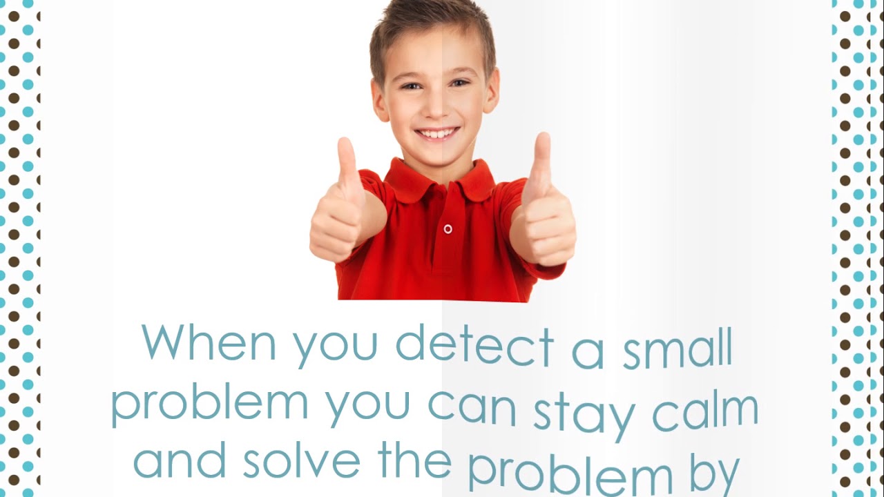 Big Problems and Small Problems