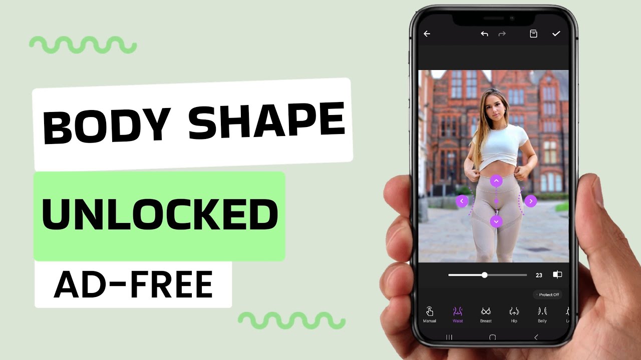 3 Best Free Body Shape Apps For Android
