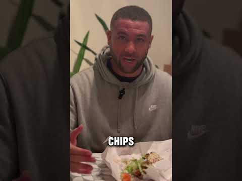 Best Macro’s Chippy order