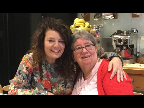 Lyn and Celia's story - Shared Lives