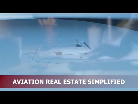 APN | Redefining Aviation Real Estate, Intelligently