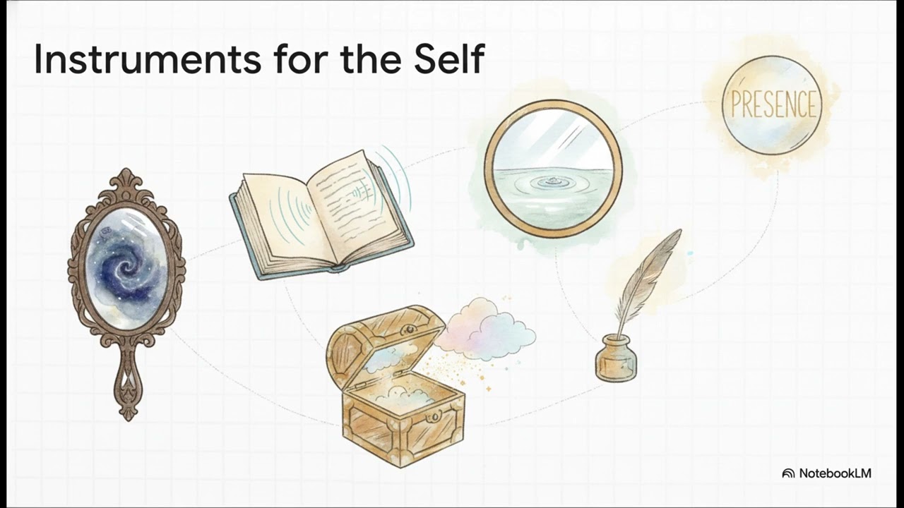 Little Buddha: next level ai relaxation