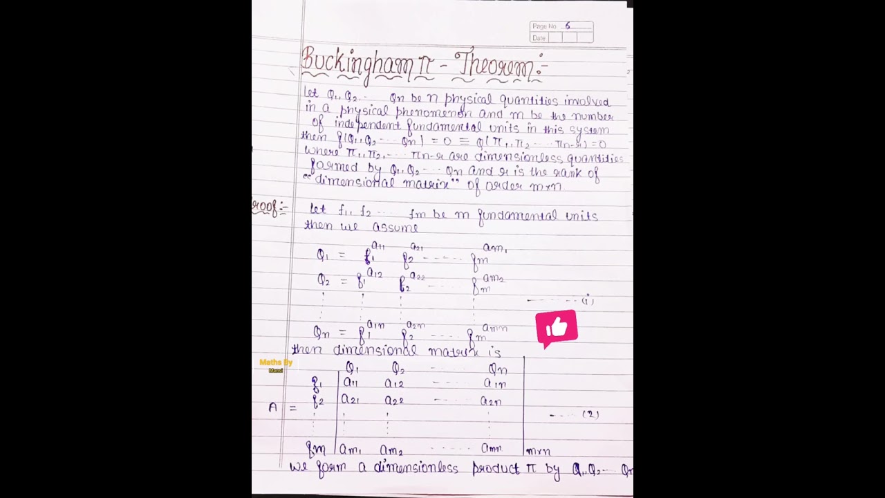 🥰Fluid dynamics Assignment| Fluid dynamics notes |Fluid dynamics class| MSC IV Semester|Mathsbymansi