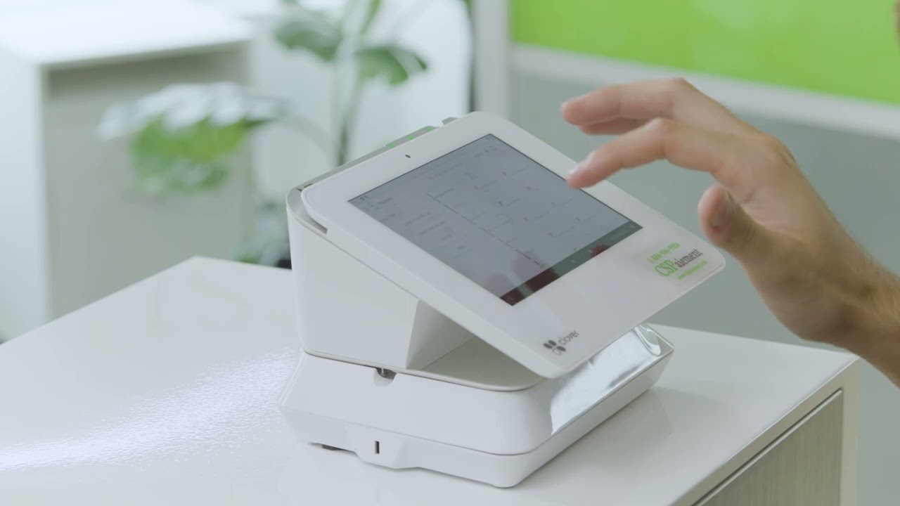 Clover Mini - Presentation (english)  | Clover