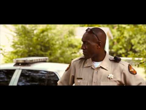Behind the scenes with the Cast and Crew of Courageous #12