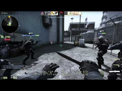 Steam Community :: Video :: [GER][LP][CS:GO][MM][de_nuke] Rush for ...