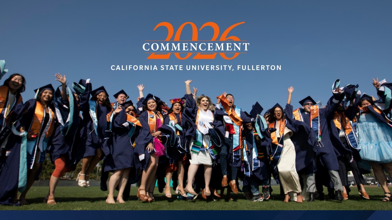 HHD 1 - 2026 Commencement Livestream