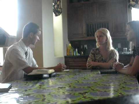 MTC Employment Video 1b. -Chad