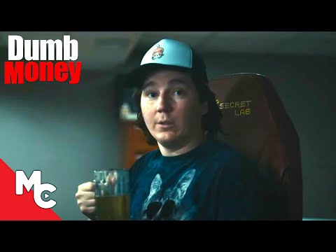 Dumb Money | GameStop Stock On The Rise | Full Movie Scene