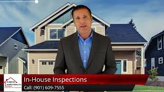 3 Best Home Inspections in Memphis, TN - Expert Recommendations