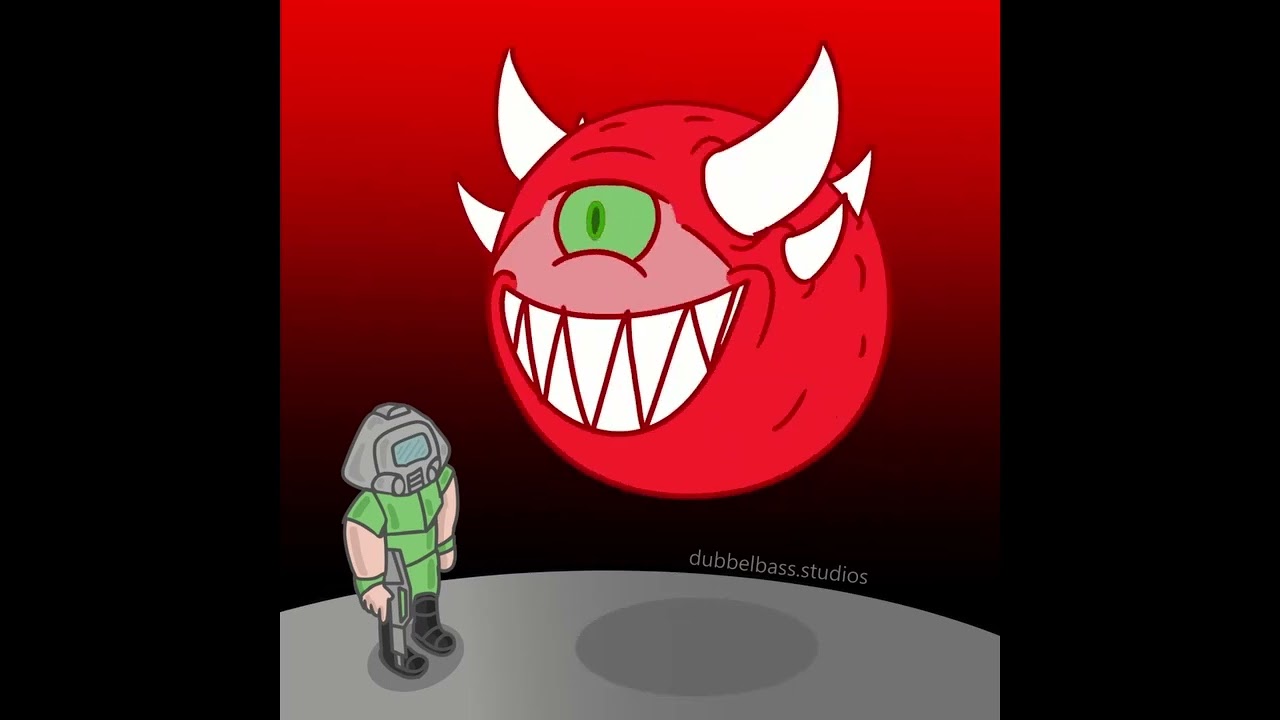 Cacodemon Dance