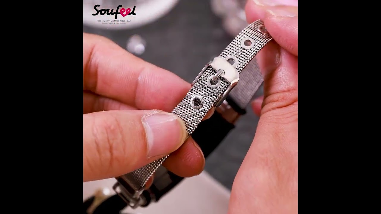 Soufeel | Best Gift Idea