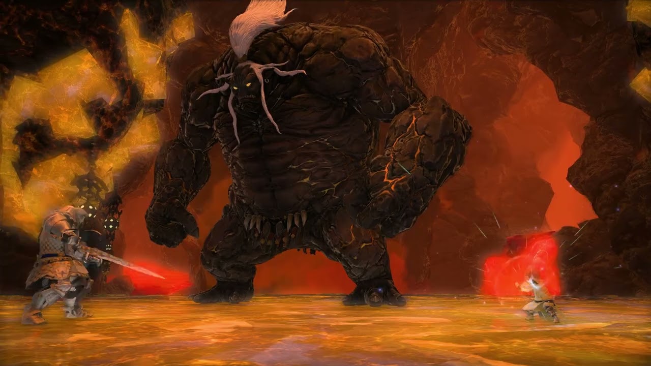 [FF14] FF14 繁體中文官網登場 - 看板C_Chat - PTT網頁版