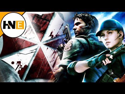 First Resident Evil Film Reboot Details REVEALED | Hollywood goodfella