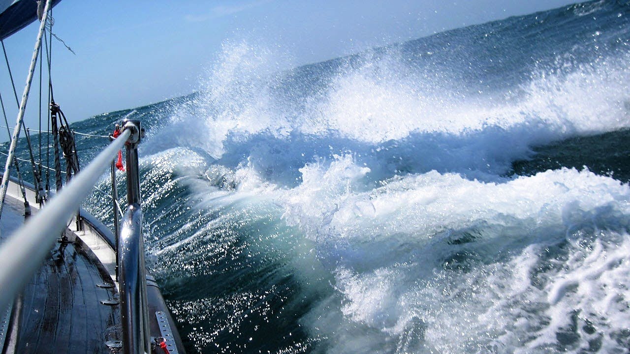 How to Build a ‘Compression Patch’ to Stay Afloat