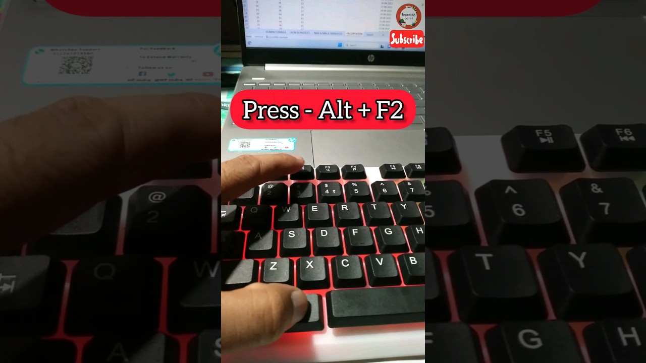 Save As shortcut key in excel #shorts #exceltips #shortcutkeys #viral