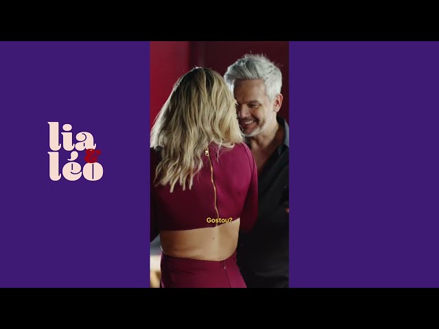 Lia & Léo: assista a todos episódios da nova série