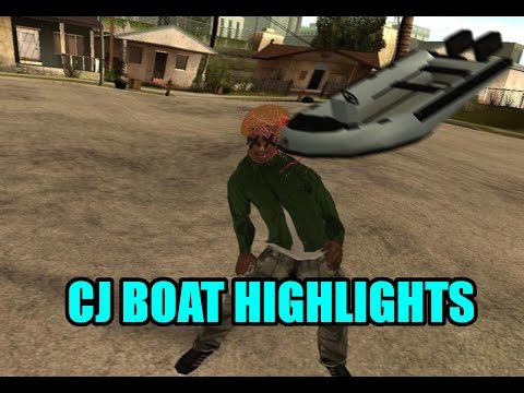 Steam Community :: Video :: CJ BOAT HIGHLIGHTS