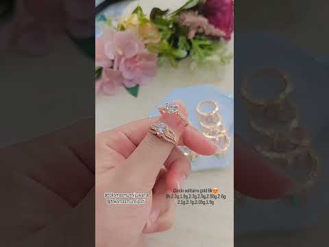 Di Slide yaahh gambarnyaa, geseer Beli perhiasan emas Ya MAS MURNI , Toko mas MURNI surgan