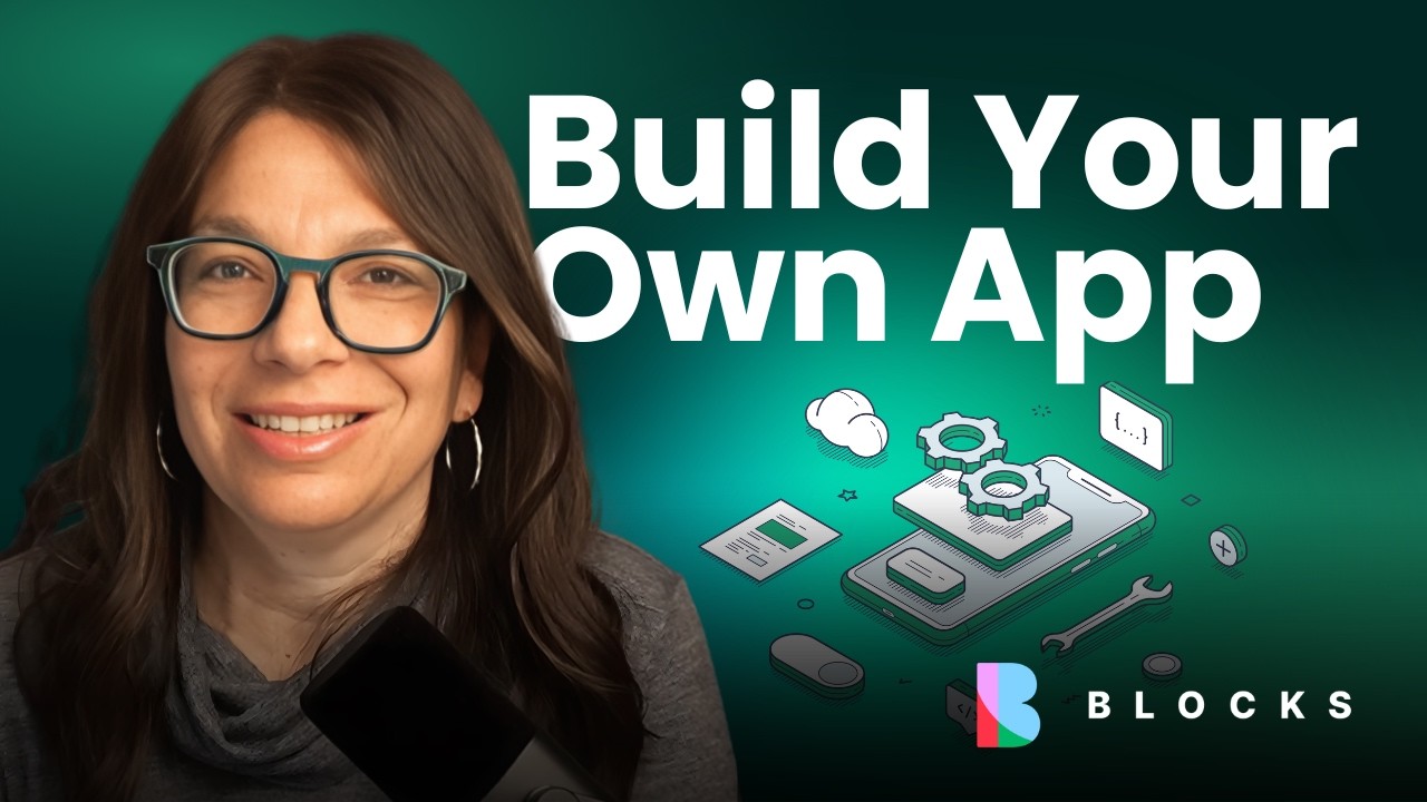 Build Custom Apps With AI in Minutes (No Coding)
