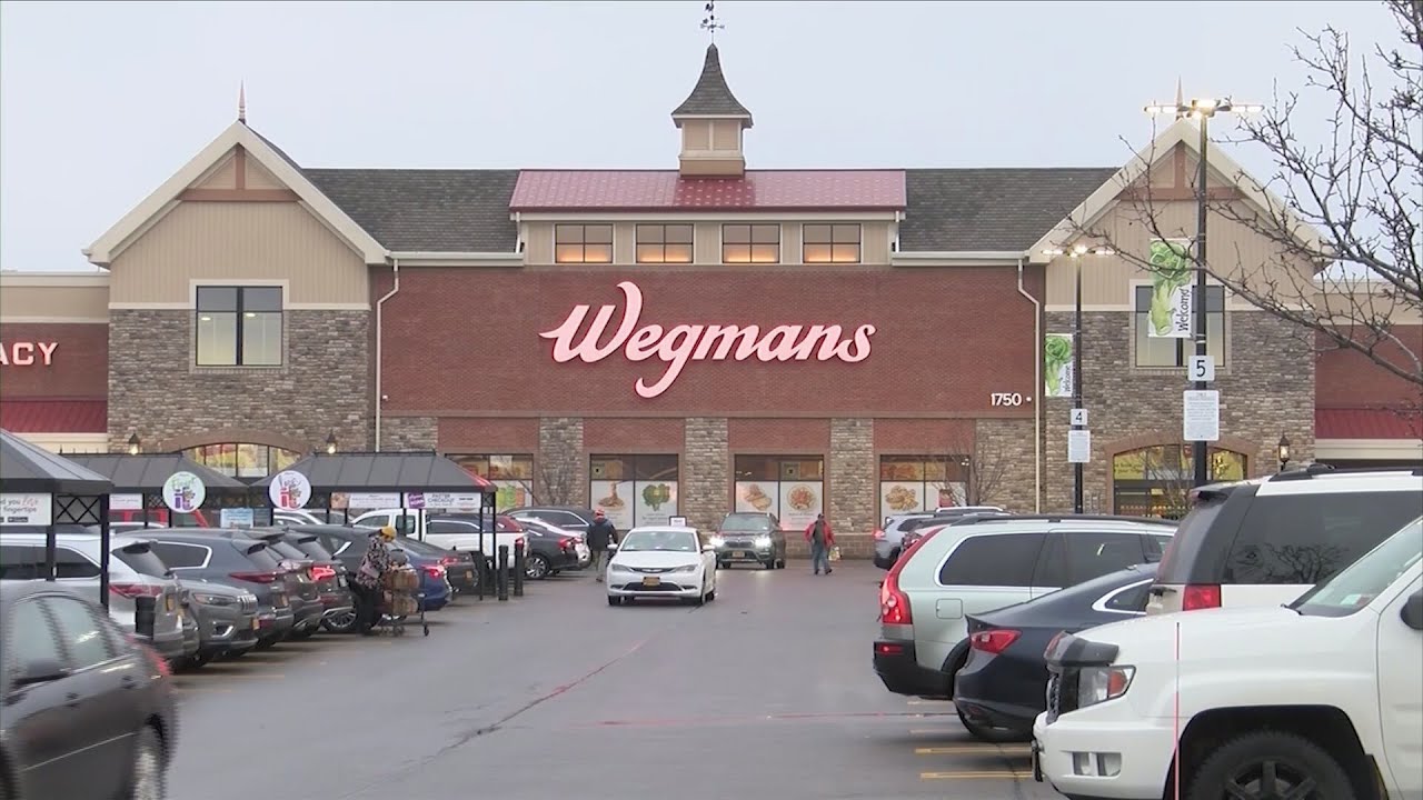 Wegmans' NYC biometric data collection raises questions in Rochester