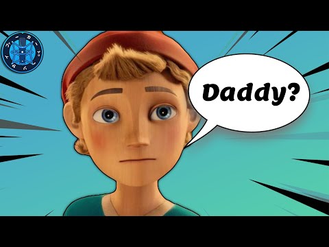 The "True" Story of Pinocchio