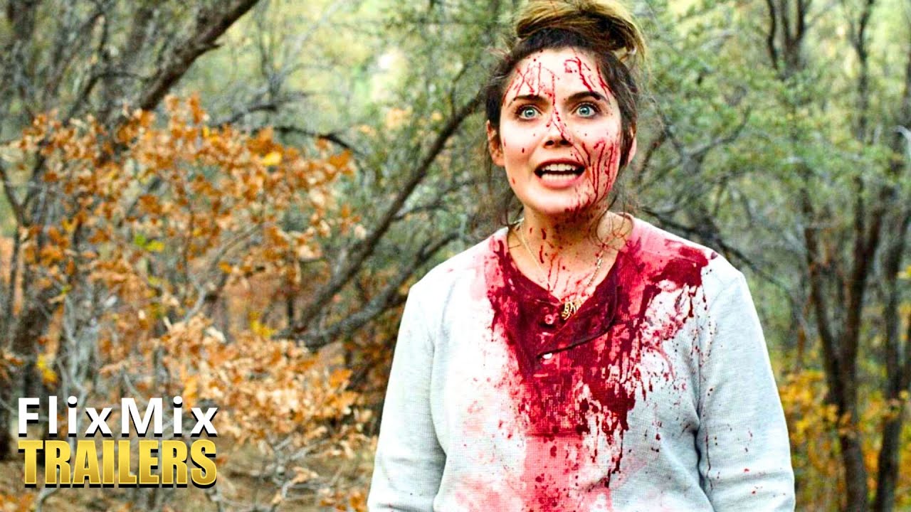 SUPERHOST Trailer (2022) Sara Canning