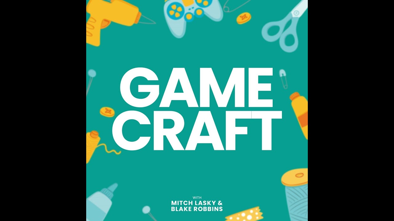 Introducing Gamecraft