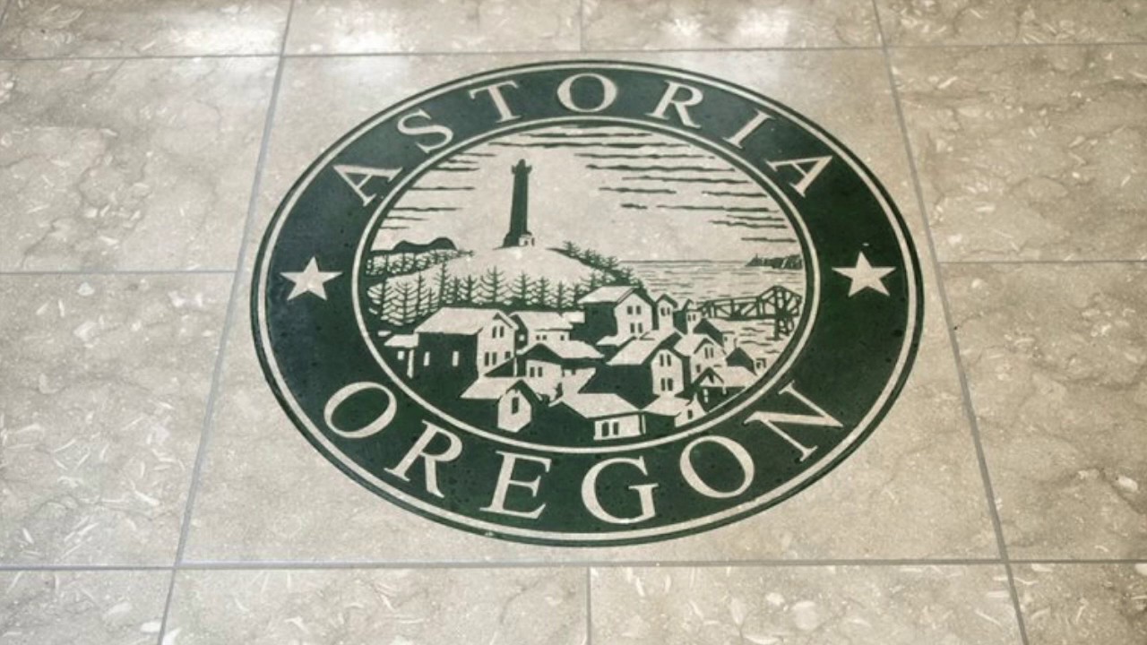 Astoria Tree Inventory