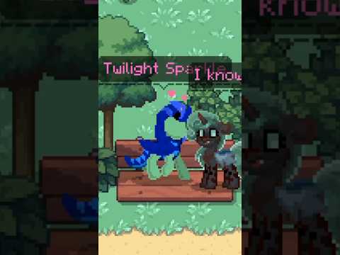 I STILL CANT GET OVER THIS 😭 #ponytown #funnyimages #mlp #funnymemes #mylittlepony #fyp #ponytown