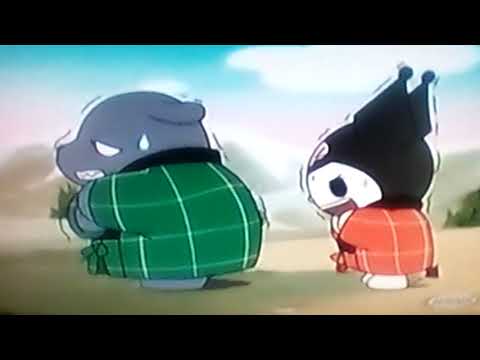 Onegai My Melody Episode 22 Vocoded