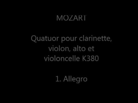 Blind test - Musique classique - Episode 1 : Musique de chambre