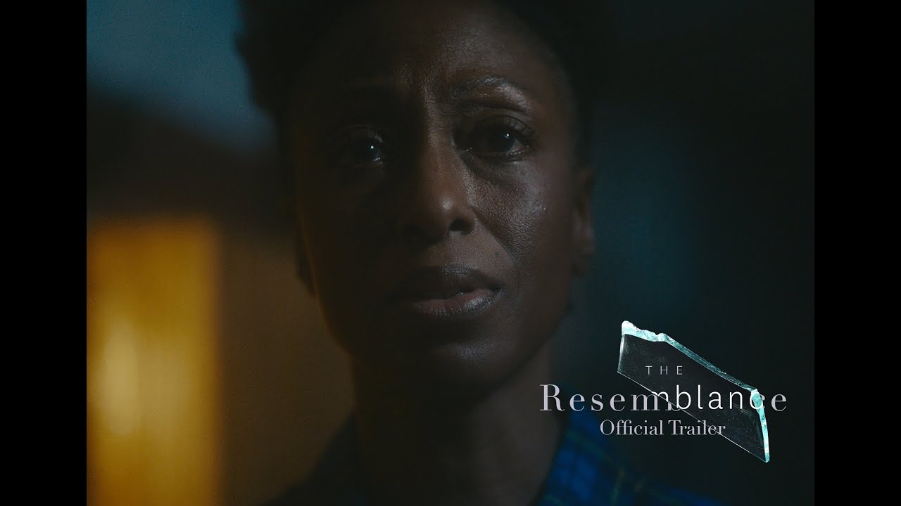 The Resemblance - Official Trailer (2022 Short Film)